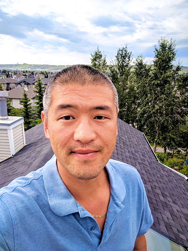 JCHI Home Inspection - Calgary, Alberta, Canada